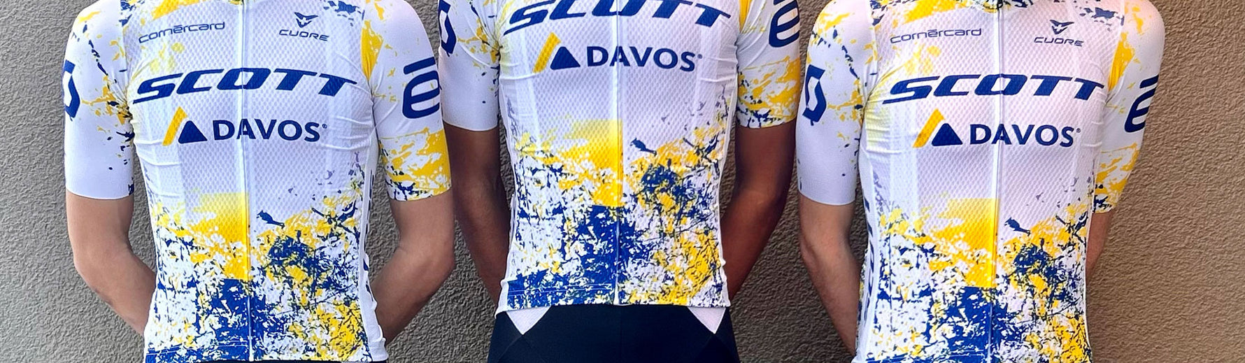 Your benefits when working with CUORE